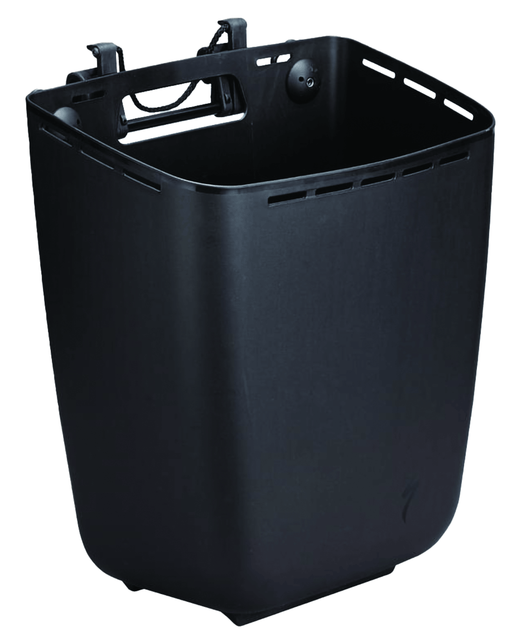 Review: Velobin lockable pannier | Cycling UK